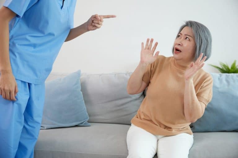 Types of Nursing Home Abuse | Rosenberg & Gluck LLP