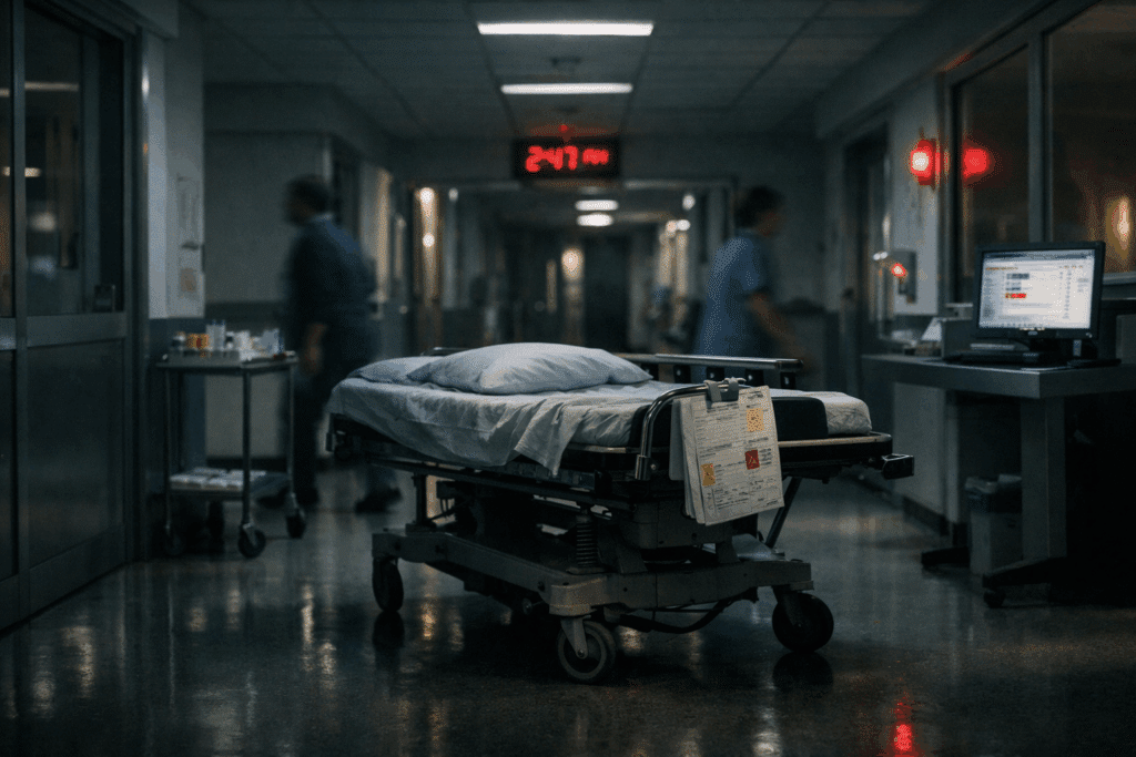 Most Common Medical Errors in New York | Rosenberg & Gluck